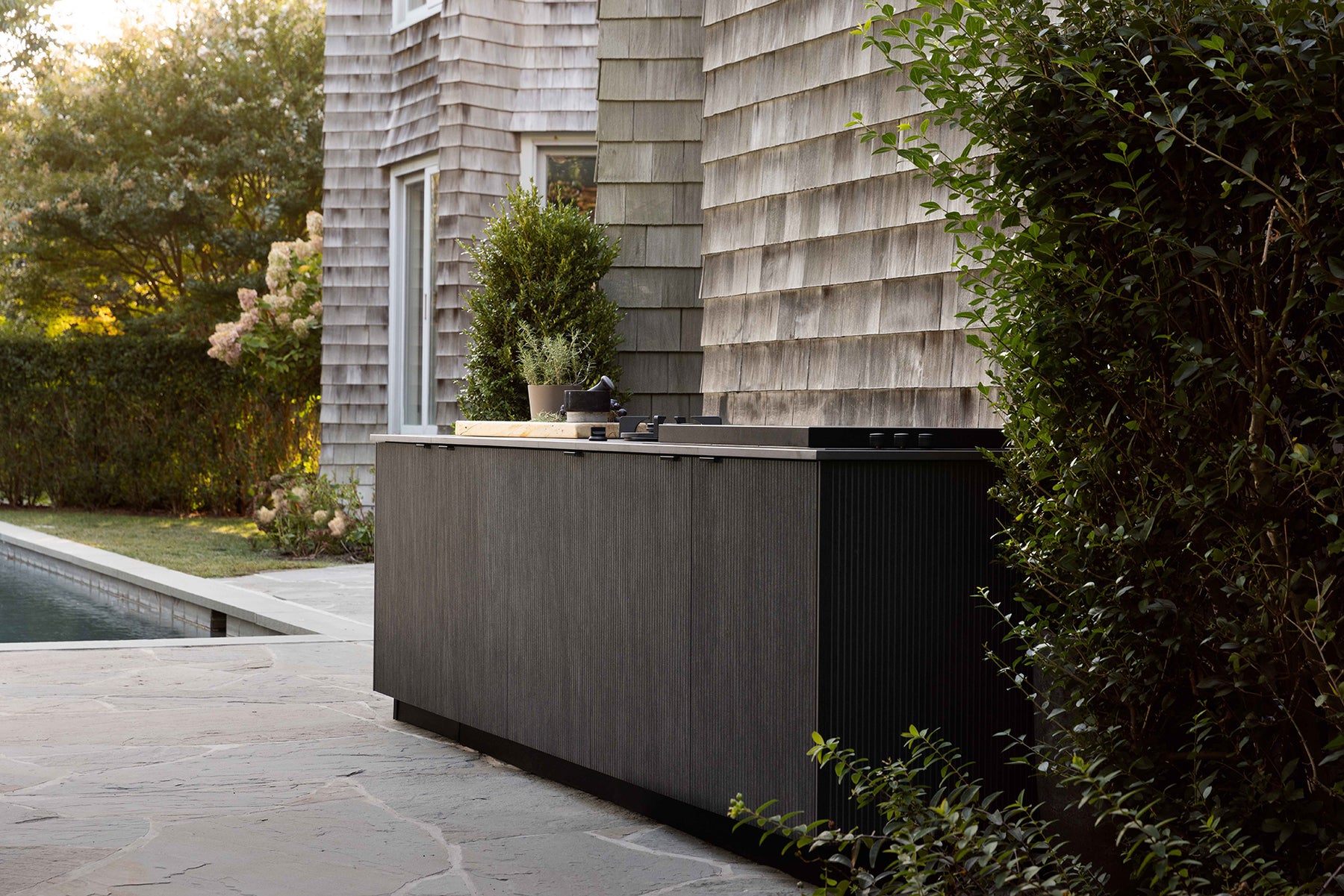 Urban Bonfire | Your Kitchen Outdoors