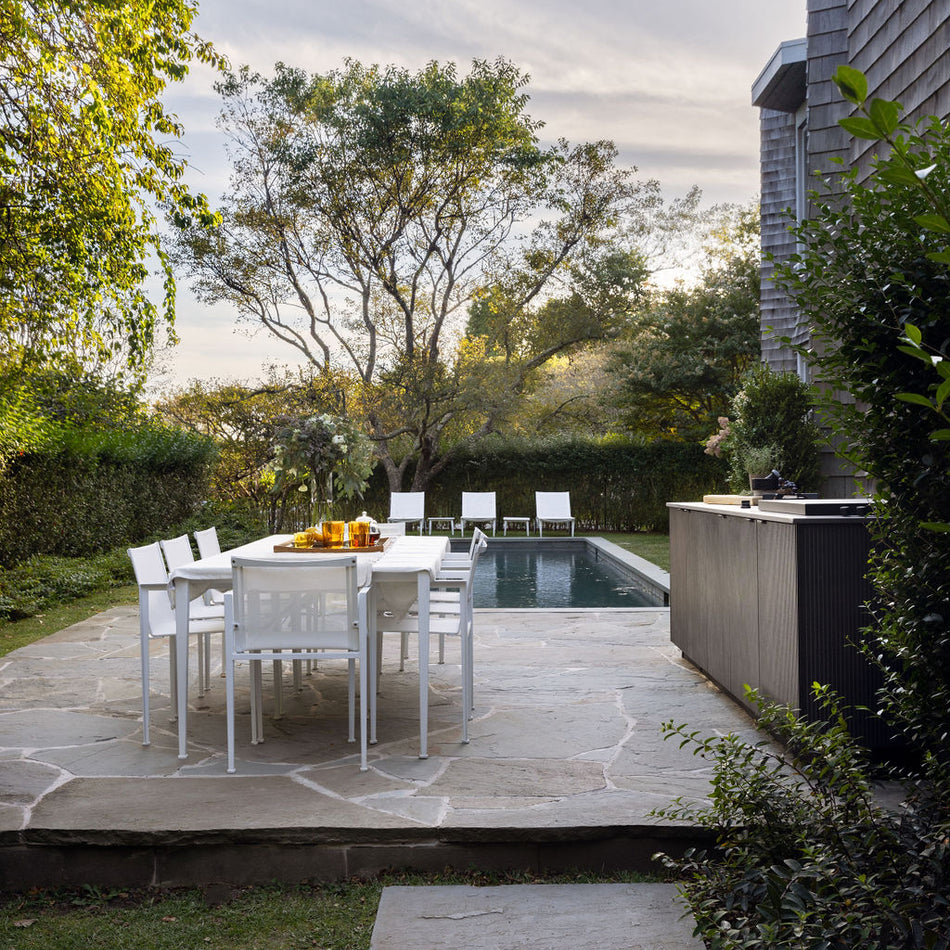 Urban Bonfire | Your Kitchen Outdoors