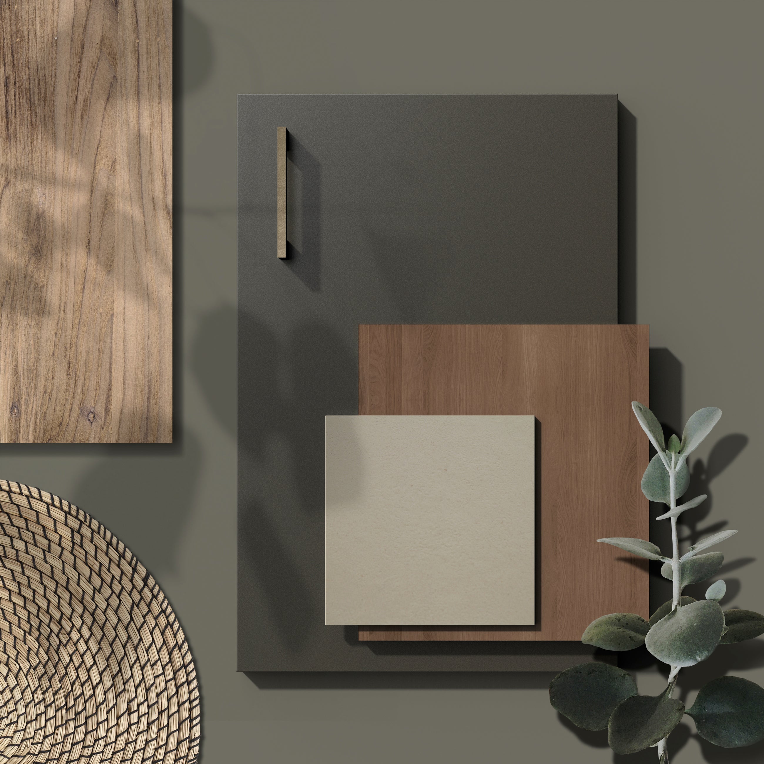 Design Services – Urban Bonfire