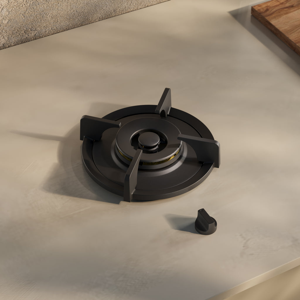 Pitt Cooking Burner – Urban Bonfire