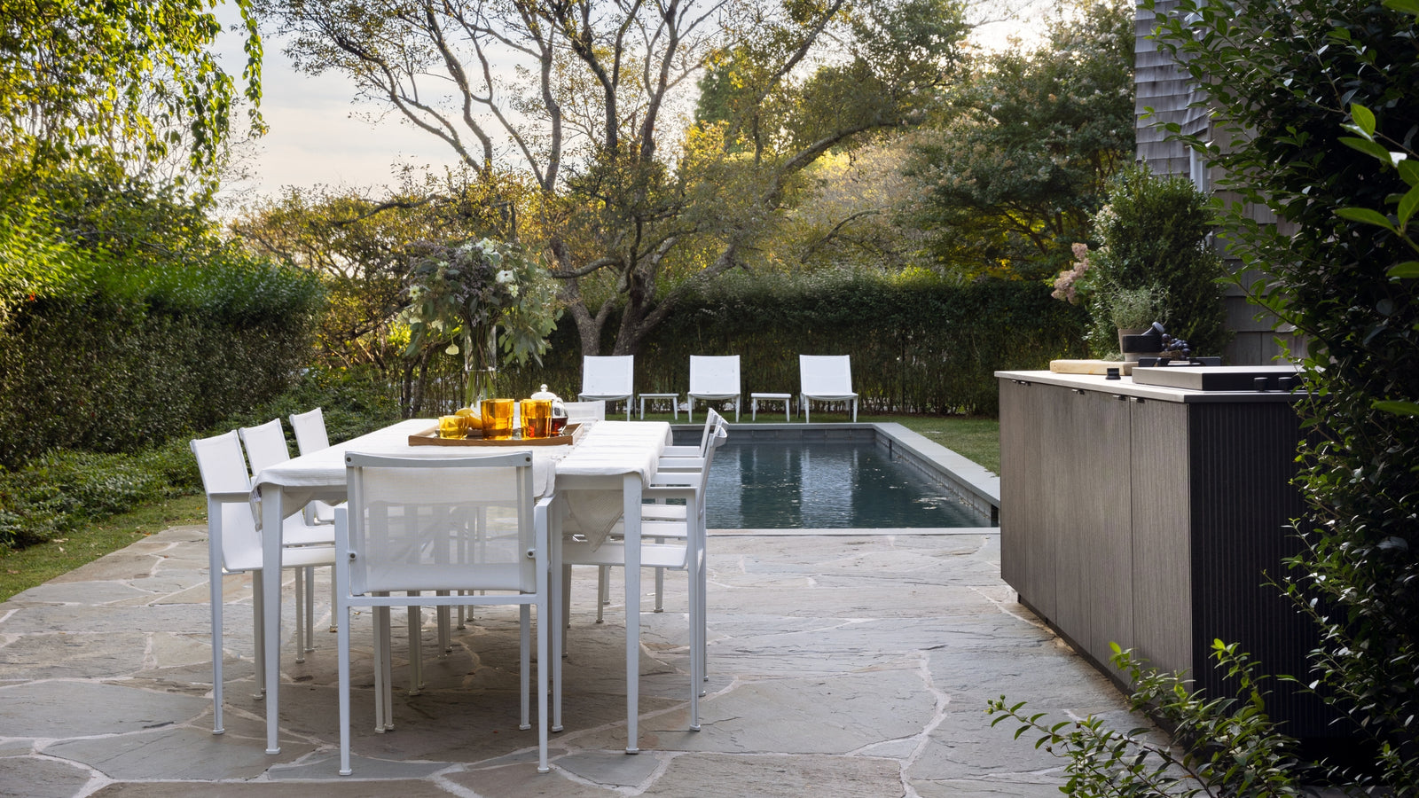 Project Gallery – Urban Bonfire