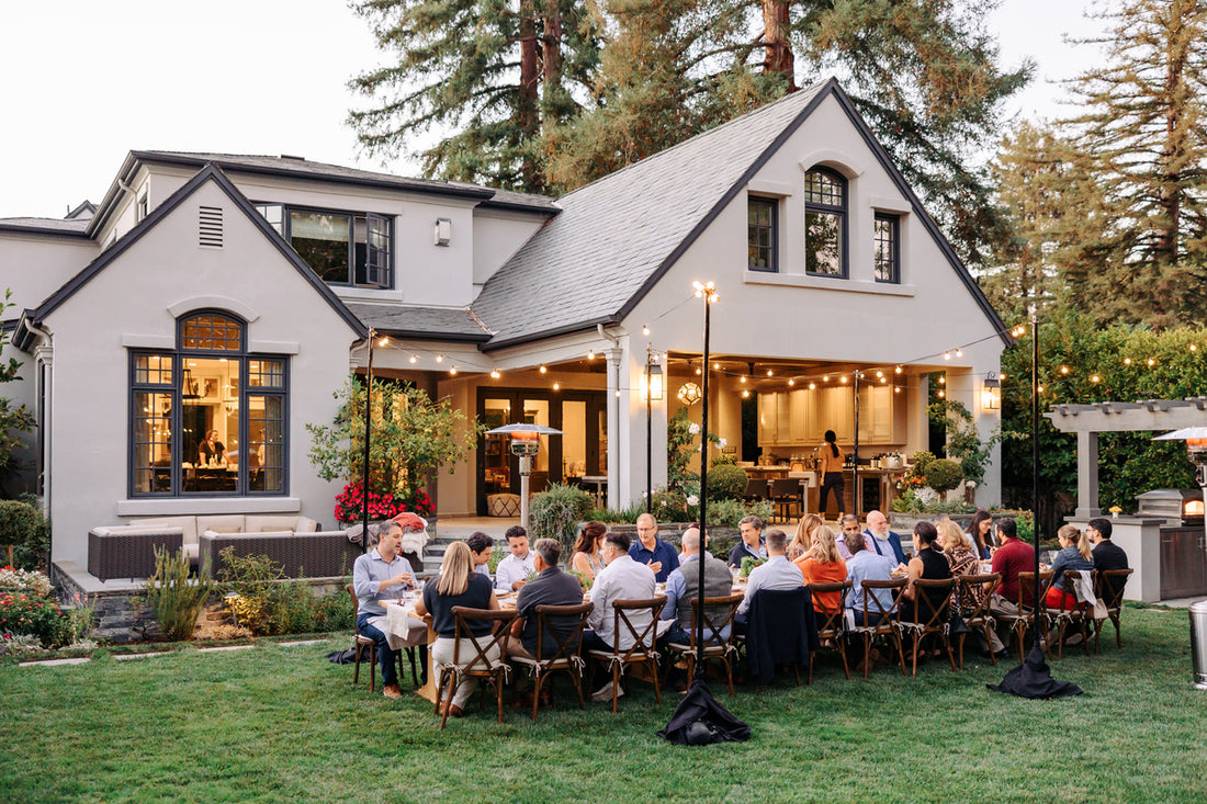 Atelier – Urban Bonfire