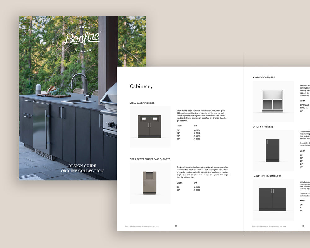 Resources – Urban Bonfire