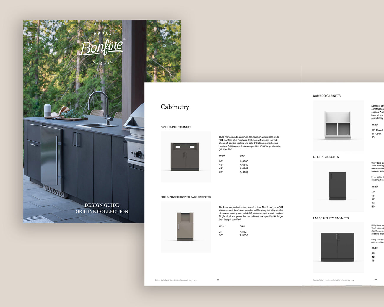 Resources – Urban Bonfire