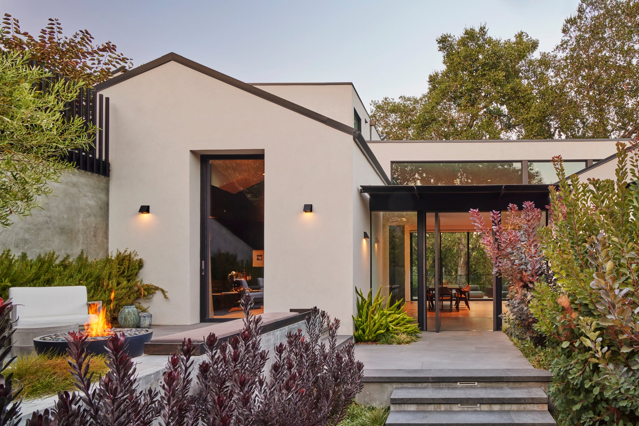 In the Field with Randy Thueme Design – Urban Bonfire